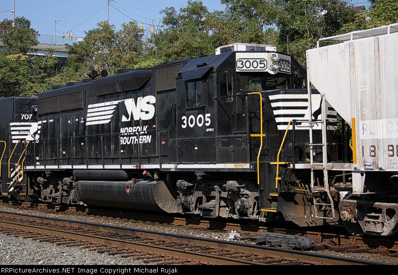 NS 3005